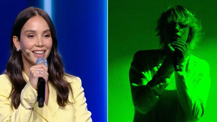 X Factor, affondo dei giudici sullo stop al ddl Zan. Debutto da ... X Factor, affondo dei giudici sullo stop al ddl Zan. Debutto da ...