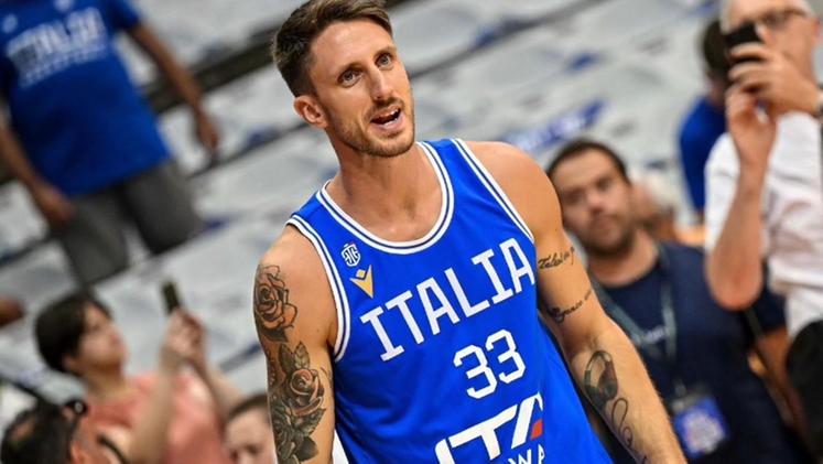 Polonara sarà operato per un tumore ai testicoli. La Virtus Bologna ... Polonara sarà operato per un tumore ai testicoli. La Virtus Bologna ...
