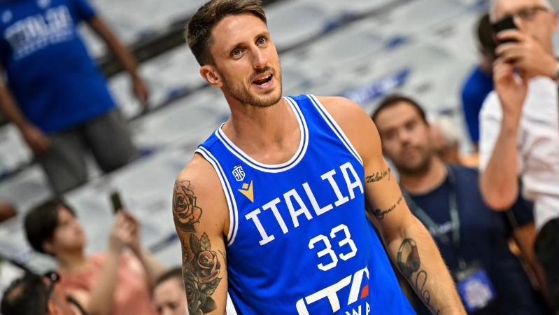 Polonara sarà operato per un tumore ai testicoli. La Virtus Bologna ... Polonara sarà operato per un tumore ai testicoli. La Virtus Bologna ...
